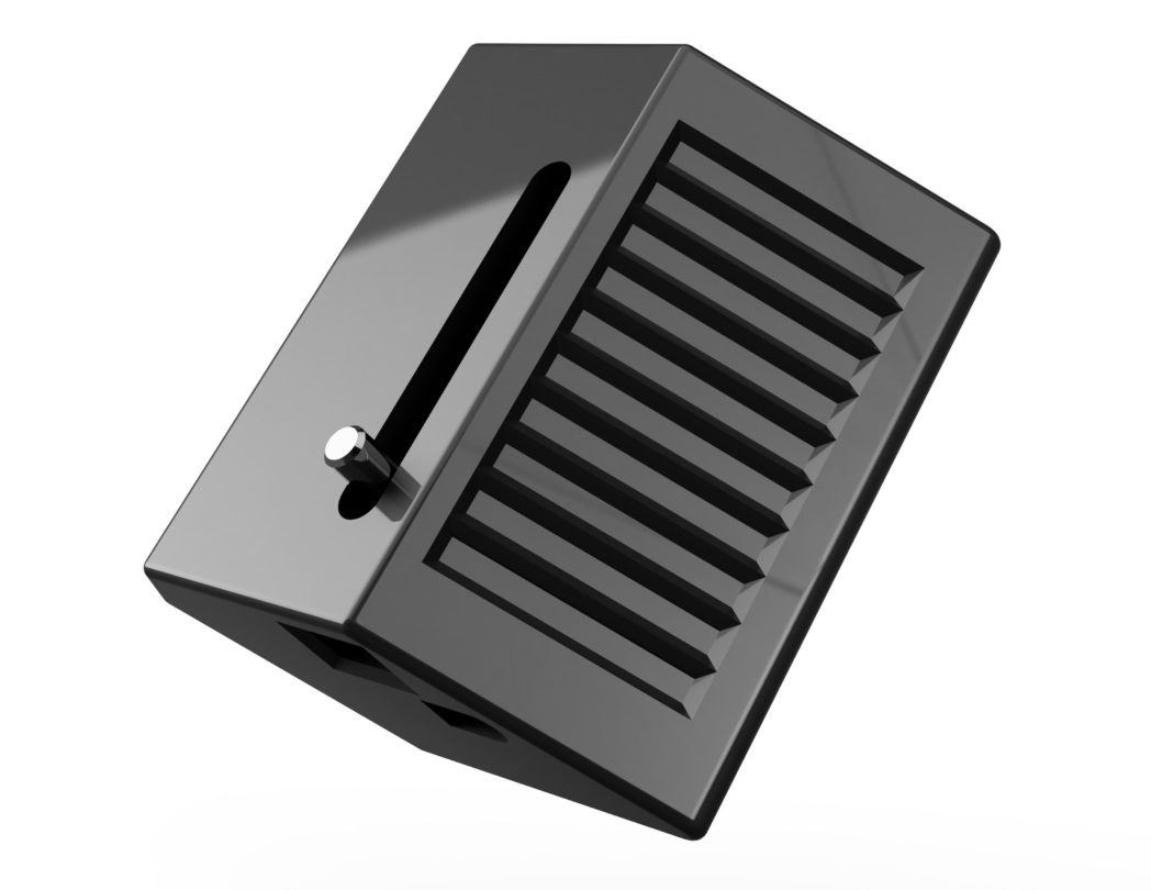 Black System - Zip Clip Australia