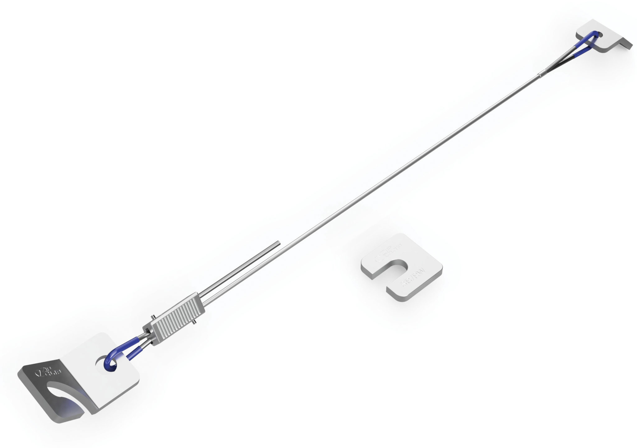 Seismic Bracing - Zip Clip Australia