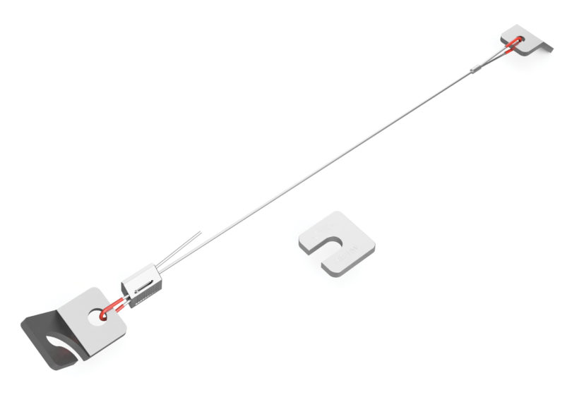 Seismic Bracing - Zip Clip Australia