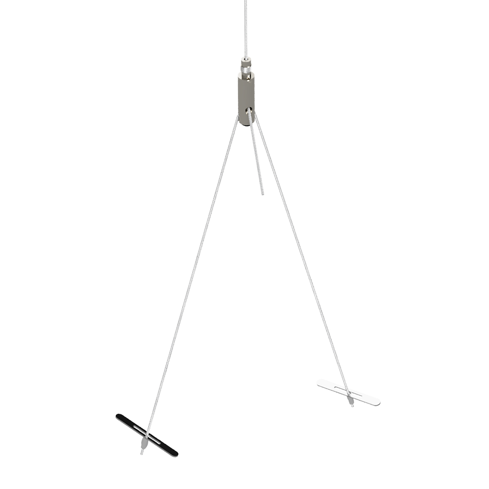 Y-Hanger - Zip Clip Australia