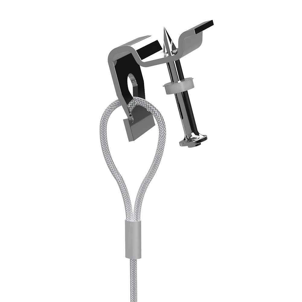 Shot-Lock - Zip Clip Australia