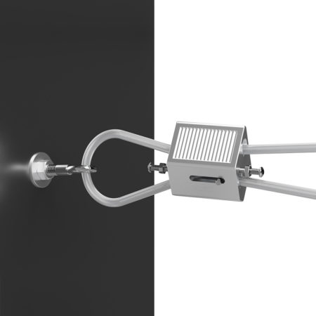Span-Lock and Zip-Grip - Zip Clip Australia