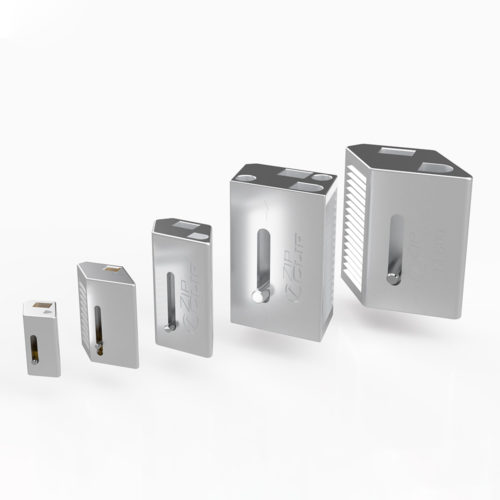 Span-Lock and Zip-Grip - Zip Clip Australia