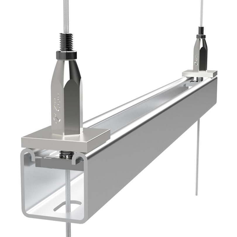 Strut-Lock - Zip Clip Australia