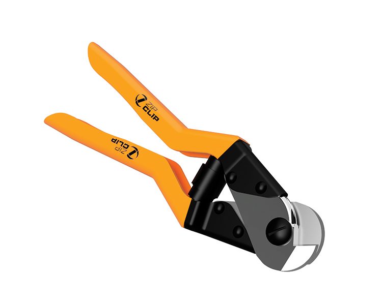 CUT1 Wire Cutters - Zip Clip Australia